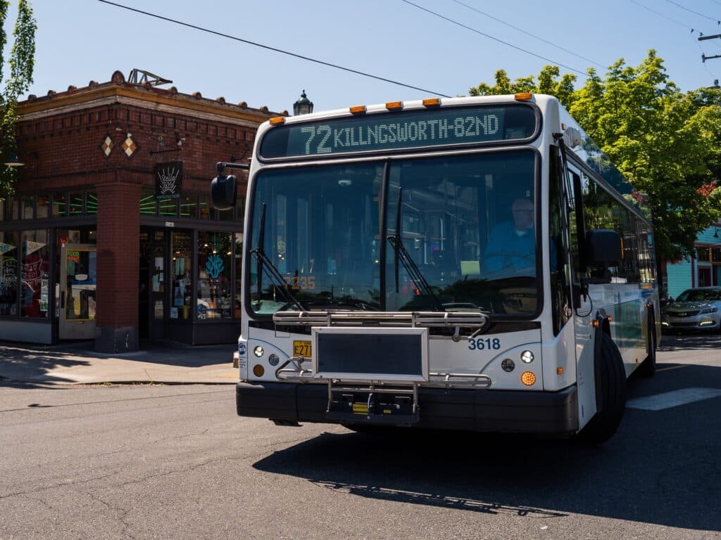 Portland Oregon | Learn About Life In and Around Portland OR USA | PELA